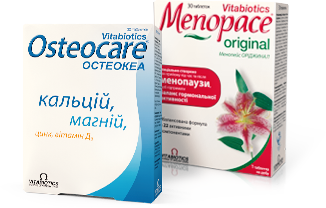 МЕНОПЕЙС ОРИДЖИНАЛ | ВИТАБИОТИКС